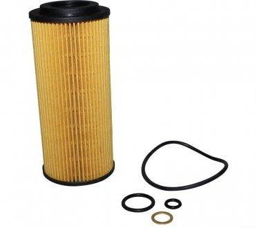 Купить Масляний фільтр JP GROUP 1418501000 BMW 5 Series, 6 Series, 3 ...