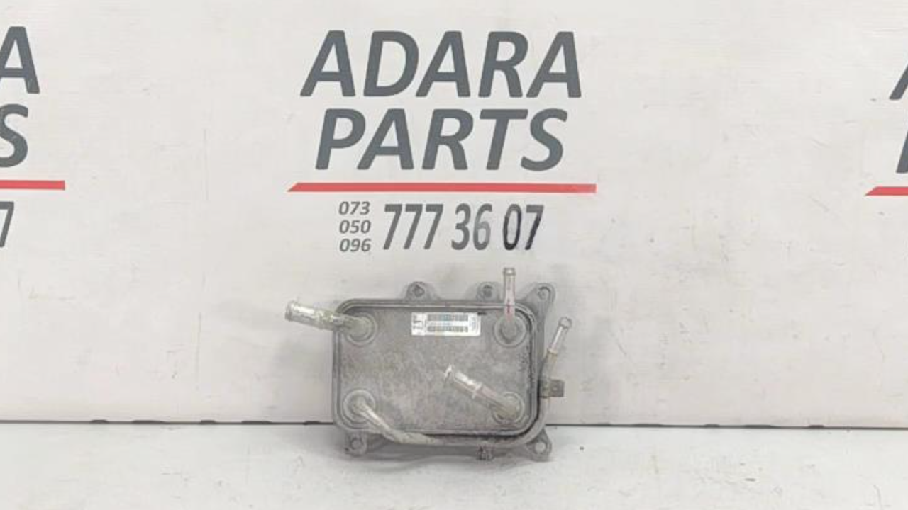 Теплообменник АКПП для Hyundai Sonata 2018-2019 (25620D5000, 25610 ...