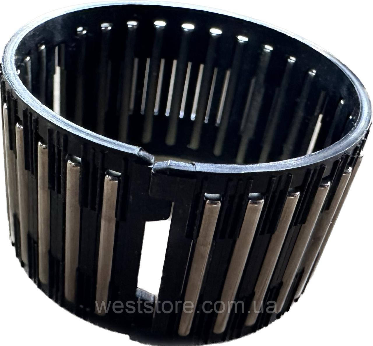 Подшипник игольчатый вала КПП 3-4 передачи Lanos Ланос Авео Aveo,38*42 ...