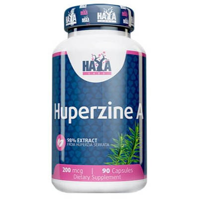 Huperzine A - купить недорого на Prom.ua: цены, акции и отзывы ...