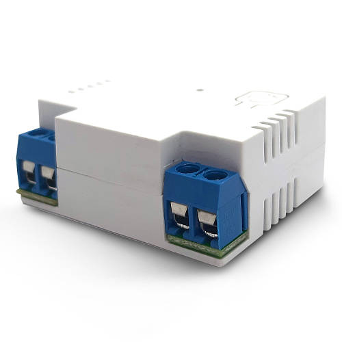 Купить Кероване реле ITV U-Prox Relay AC (23-00351), цена 1813 ₴ — Prom ...