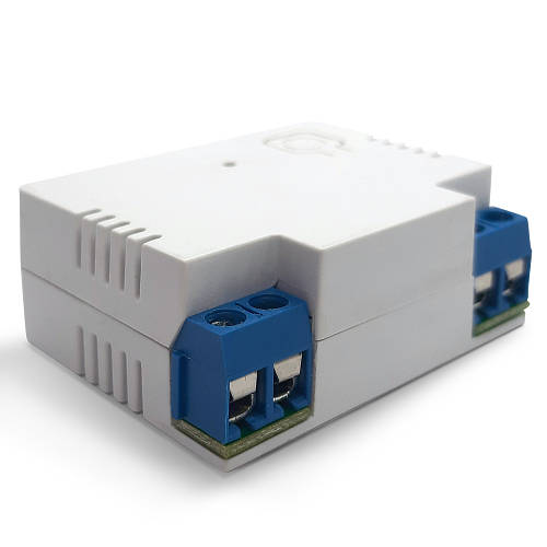 Купить Кероване реле ITV U-Prox Relay AC (23-00351), цена 1813 ₴ — Prom ...