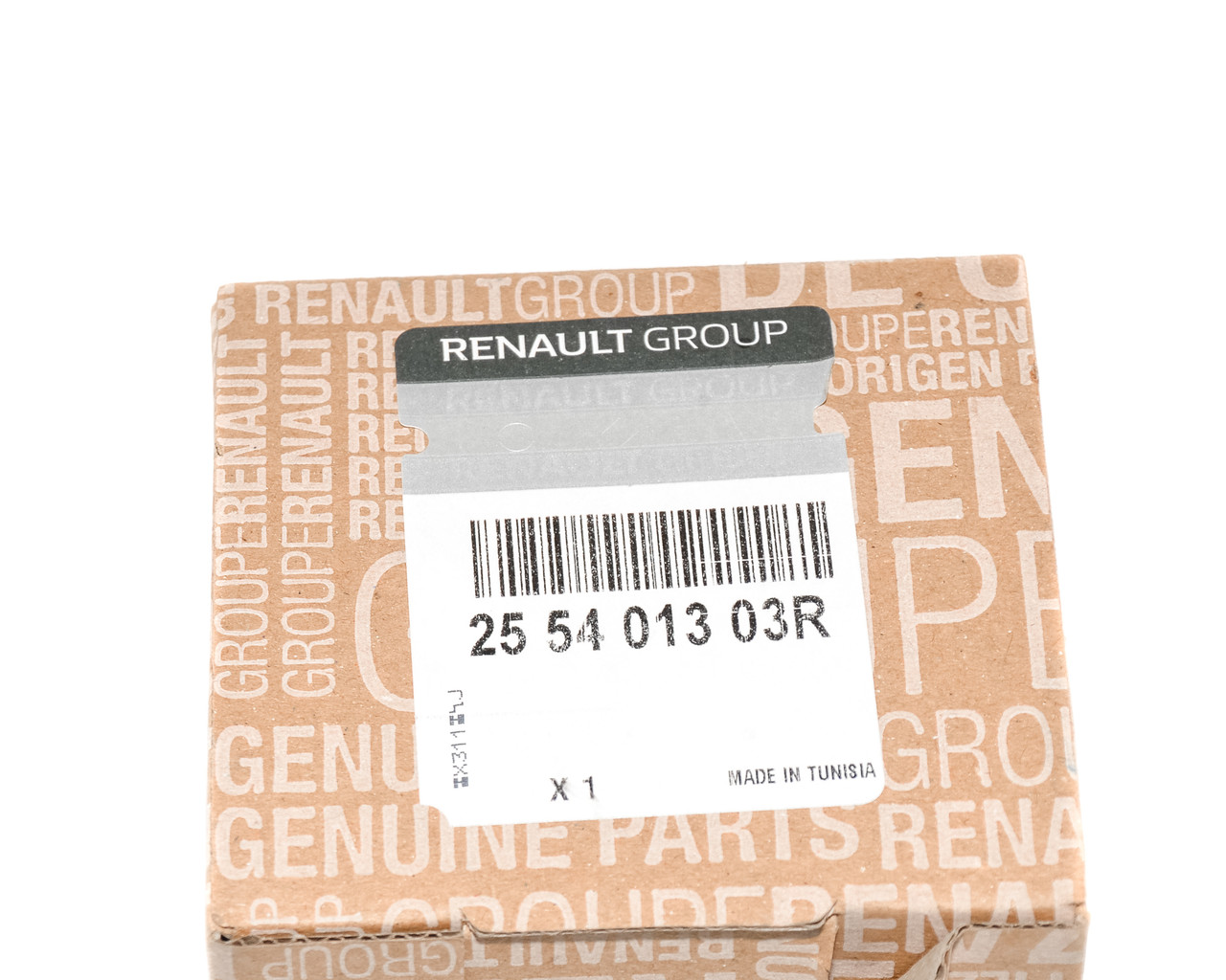 Купить Переключатель света фар на Renault Trafic III 2014-> - Renault ...