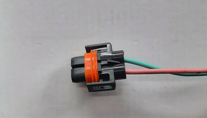 Роз'єм лампи Н11 фишка на лампу H11 (ID#1856317361), ціна: 35 ₴, купити ...