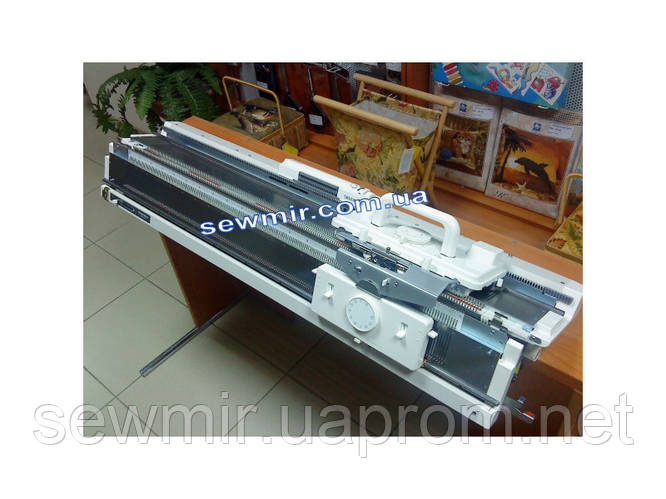 В'язальна машина SILVER REED SK280/SRP60N (ID#1289918103), ціна: 58500 ...