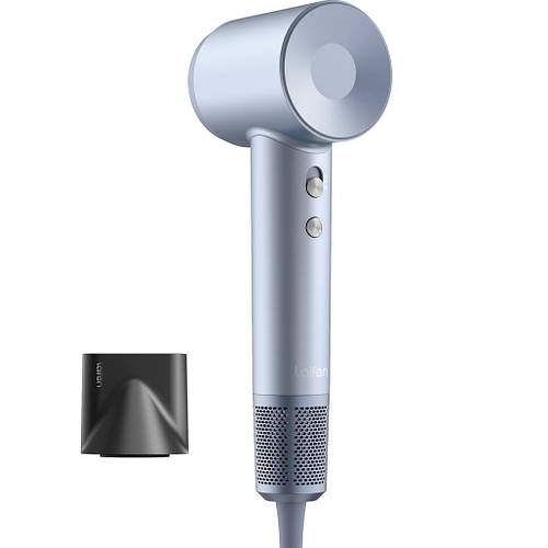 Фен Laifen Swift Silver Blue [83607] (ID#1856349437), цена: 5489 ...