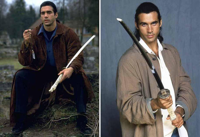 Самурайский меч Катана МАКЛАУД KATANA (ID#1856442339), цена: 1470 ...