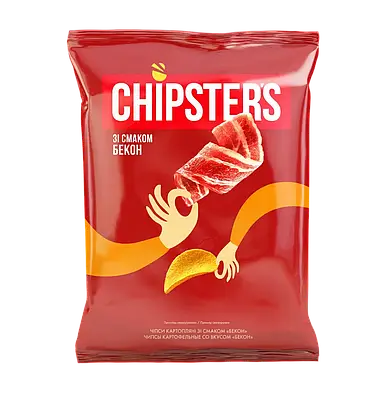 Чипсы chipsters - купить недорого оптом на Prom.ua: цены, акции и отзывы | Украина, Киев