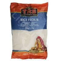 Купить TRS Rsce Flour(Рисова мука)500g, цена 150 ₴ — Prom.ua (ID ...