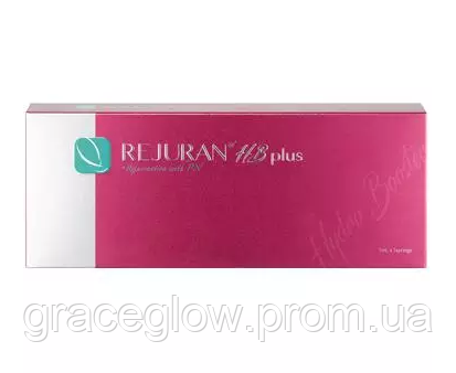 REJURAN HB Plus 1 ml | РЕДЖУРАН HB Plus 1 мл (ID#1856585111), цена ...