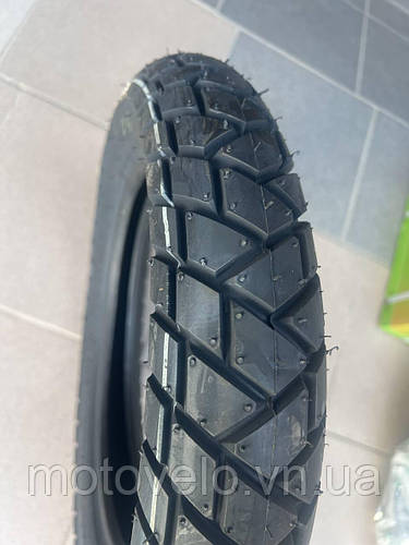 Купить Резина 90/90-12 TL (9009) (TW) MotoTech, цена 1425 ₴ — Prom.ua ...