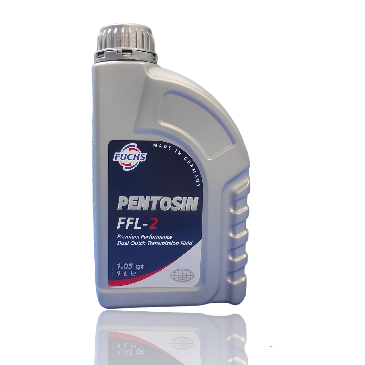 Купити Олива трансмісійна PENTOSIN FFL-2 601223907 1л уцінка ...