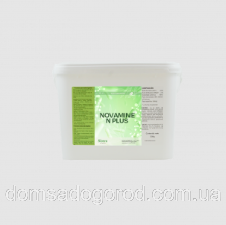 Купить Удобрение с экстрактом морских водорослей ALGHEFIT Альгефіт ...