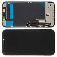 Дисплей original iphone 11 - купить недорого, Prom.ua: цены, акции и ...