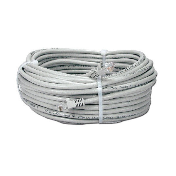 Lan 4 метр Мережевий зєднувальний кабель Cat6 Utp Rj45 Dss патч корд