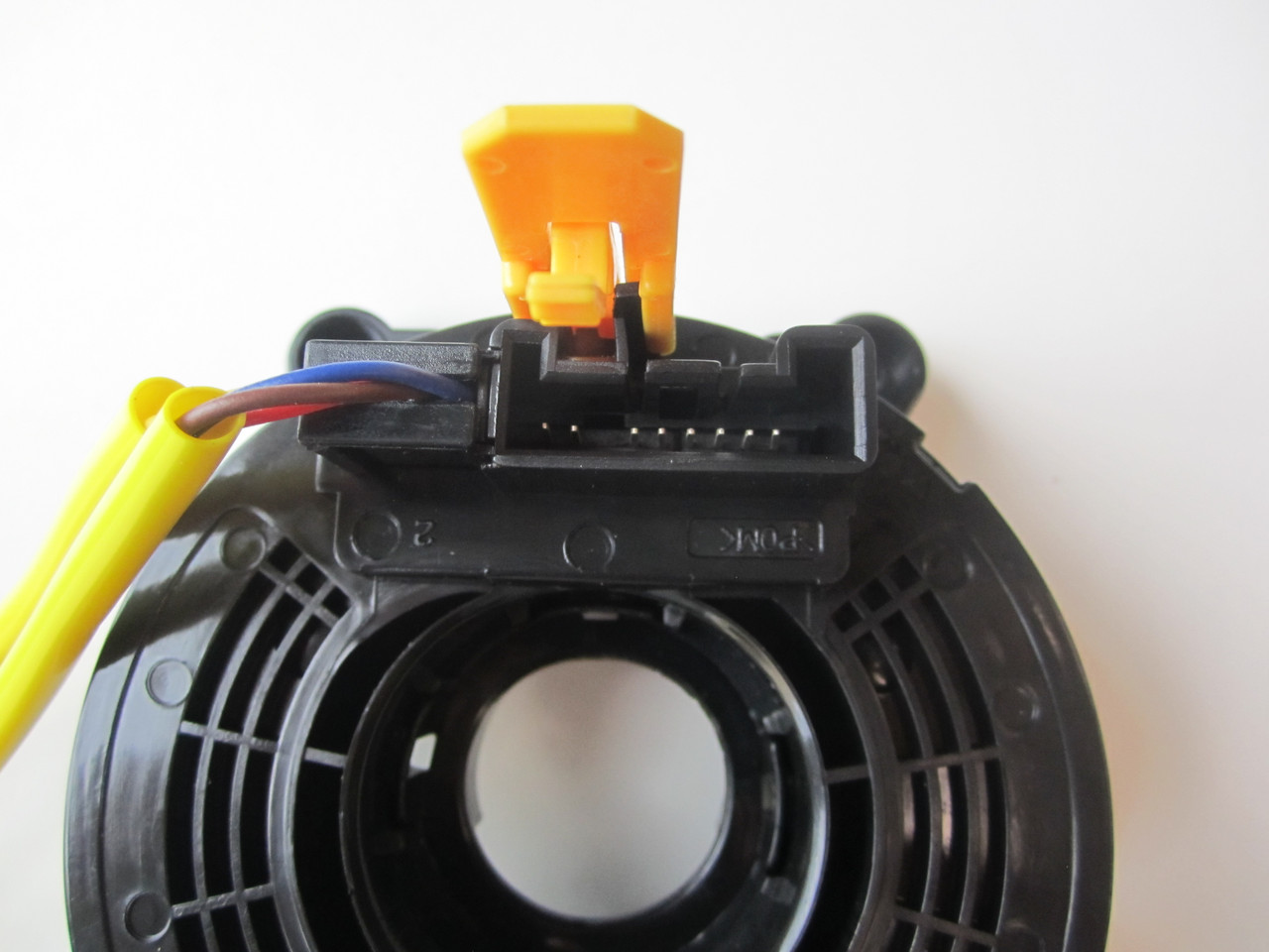 Шлейф руля на Chevrolet Captiva C140 20874709 (ID#1856841302), цена ...