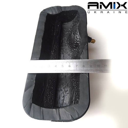 Купить Пневмоподушки пневмобаллоны в пружины задние Toyota тойота Land ...