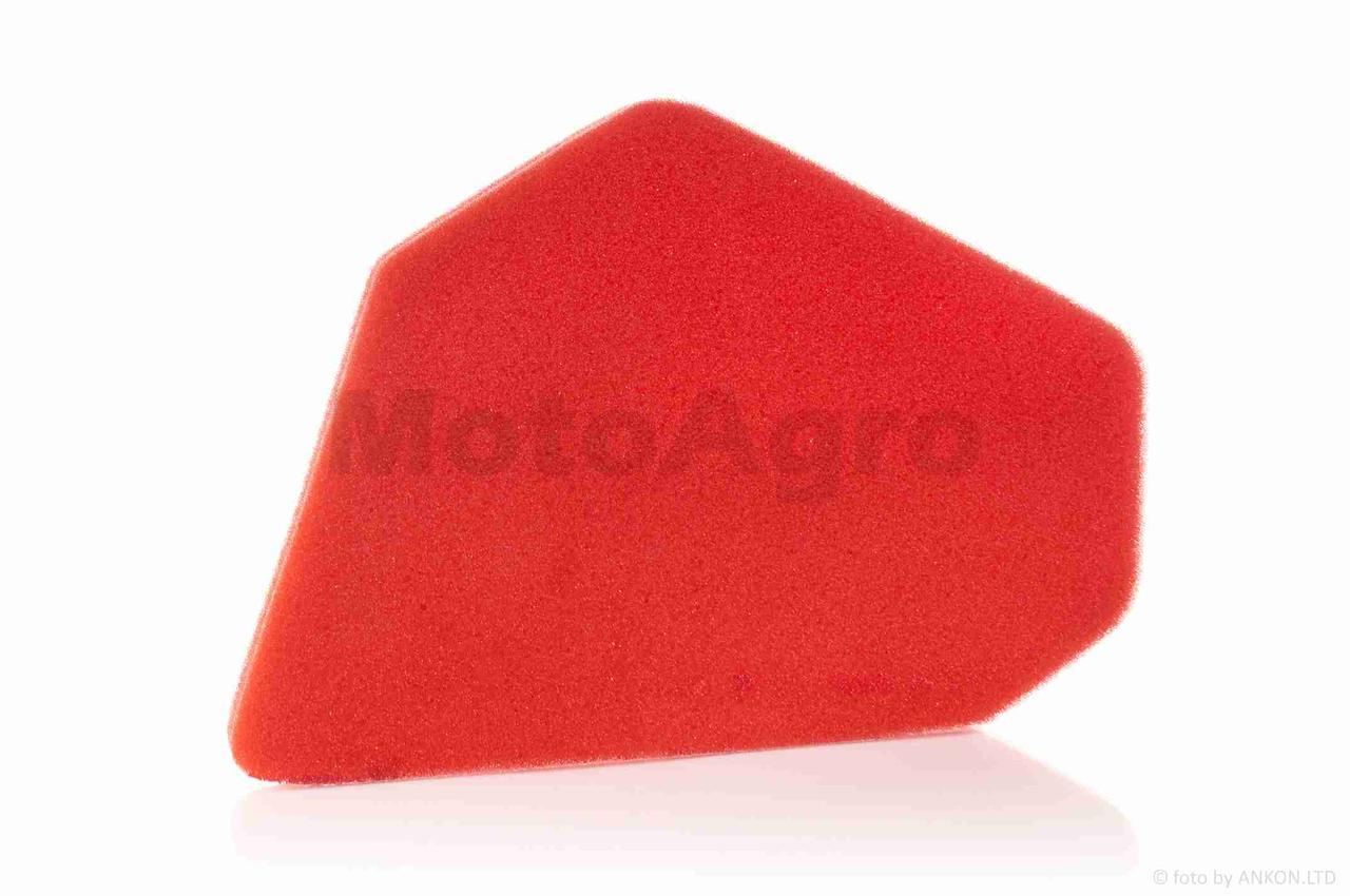 Фильтр воздушный DIO AF18/25 поролон, с пропиткой (ID#1856861097), цена ...