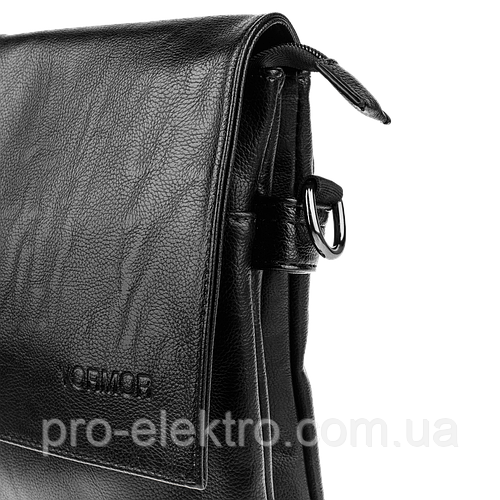 Сумка мужская Vormor A003-V6002BLACK (ID#1854871683), цена: 386 ...