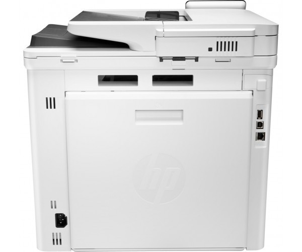 МФУ HP Color LaserJet Pro M479fdn (W1A79A) (ID#1856879347), цена: 29070 ...