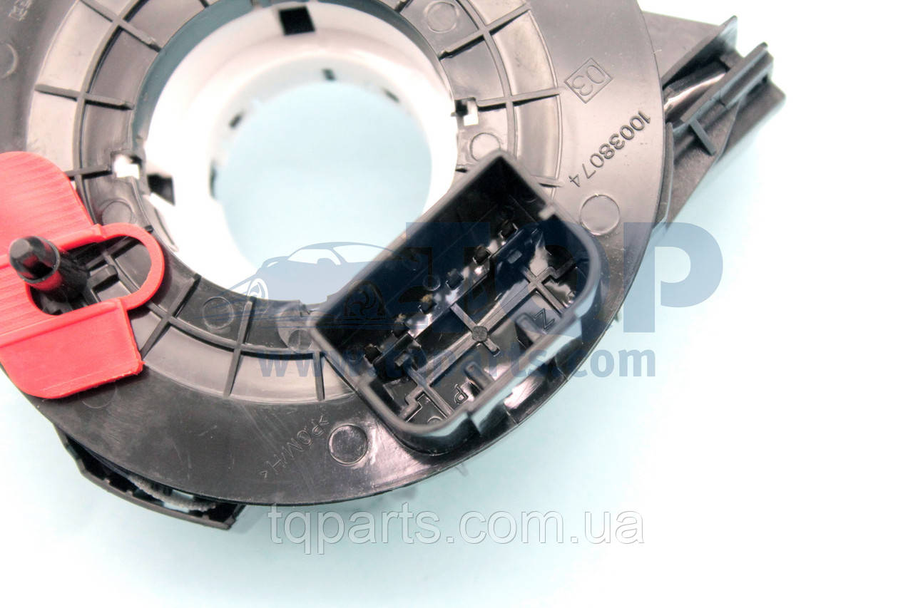 Купити Модуль подушки безпеки, Шлейф керма SRS 6Q0959653A для ...