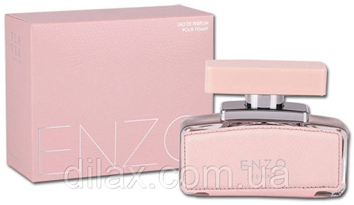 Flavia Enzo For Women 100ml (663069) (ID#1856966383), ціна: 1115 ₴, купити на Prom.ua