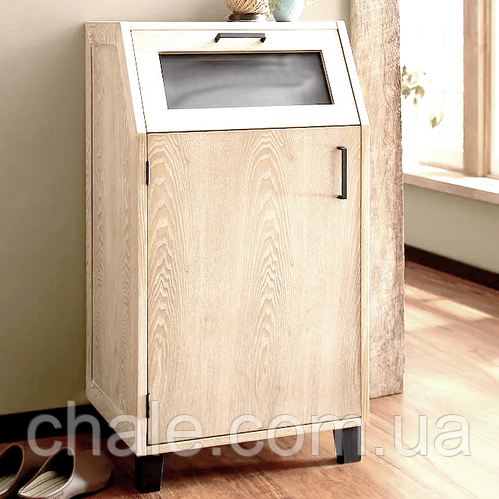 Купить Тумба для мусорного ведра ТМВ-000601, цена 17320 ₴ — Prom.ua (ID ...