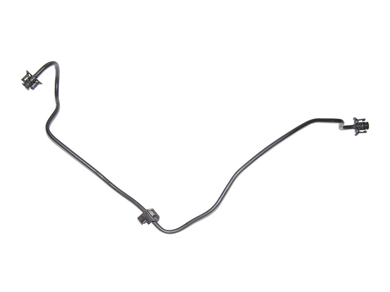 Трубка охлаждающей жидкости 1.6HDI PEUGEOT 3008 09-16 (ПЕЖО 3008 ...