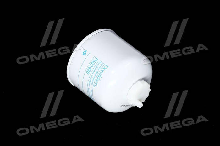 Фільтр паливний CATERPILLAR (Donaldson) P502486 UA21 (ID#1857001420 ...