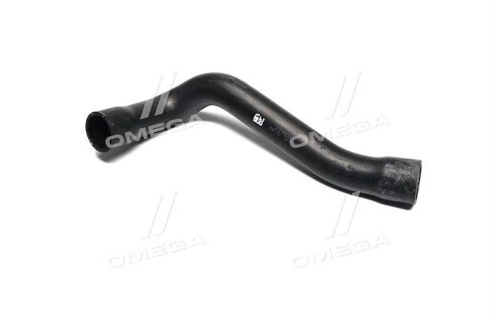 Патрубoк водяного охлаждения двигателя, справа сверху BMW (пр-во FEBI ...