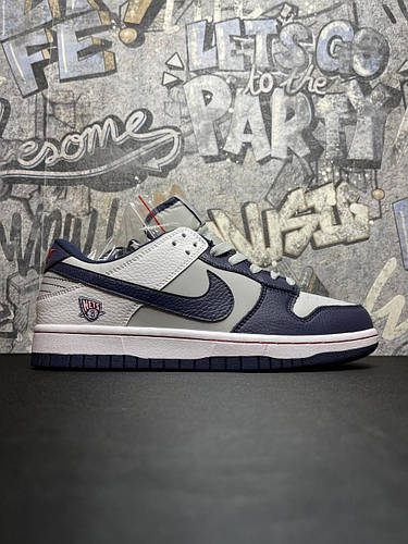 Купити Nike Dunk Low Retro EMB, ціна 2929 ₴ - Prom.ua (ID# 1857032449)