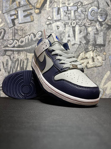 Купити Nike Dunk Low Retro EMB, ціна 2929 ₴ - Prom.ua (ID# 1857032449)