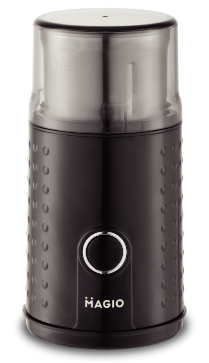 Купити Кавомолка MAGIO MG-203, ціна 757 грн - Prom.ua (ID# 1857061991)