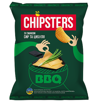 Chipsters бекон - купить недорого на Prom.ua: цены, акции и отзывы ...