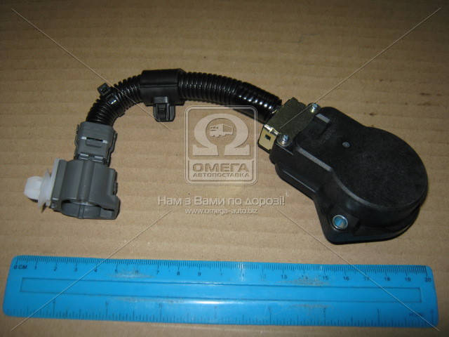 Купить Датчик уровня кузова передний Toyota Land Cruiser Prado 02-17 ...