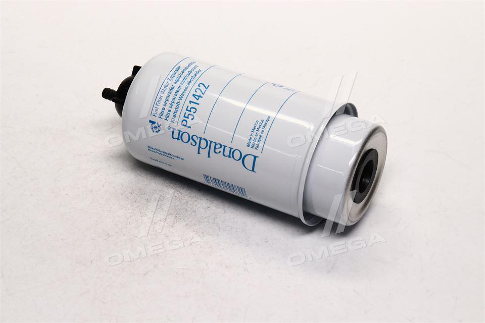 Фільтр паливний CLAAS (Donaldson) P551422 UA21 (ID#1857006386), ціна ...