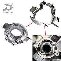 Фіксатор лампочки volkswagen touareg h7 led | Порівняти ціни та купити ...