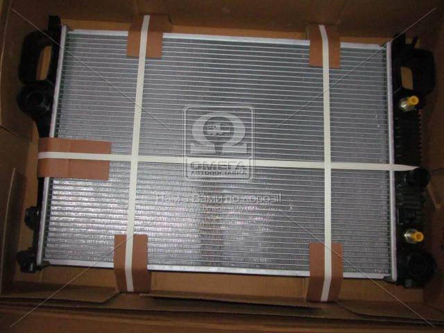 Купить Радиатор охлаждения двигателя MERCEDES CL600 06- (пр-во NRF ...