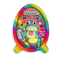 Dino Choco Treasure 20g (ID#1857153287), цена: 119 ₴, купить на Prom.ua