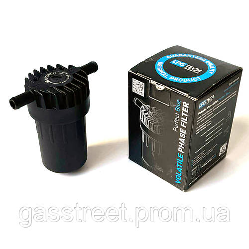Фильтр-отстойник LPGTECH Perfect Blue GF 1060, цена: 418 ₴, купить на ...