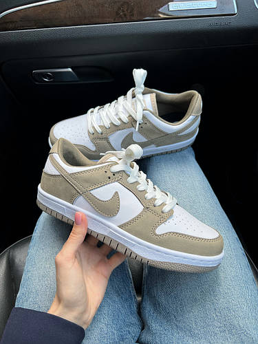 Купить Nike Dunk Low 36, цена 2128 ₴ — Prom.ua (ID#1857197126)