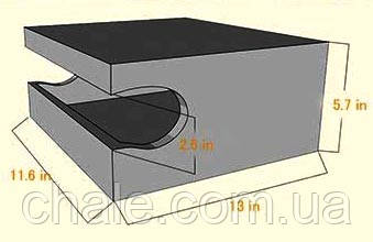 Купить Подвес для велосипеда ПВЕ-000201, цена 2579.24 ₴ — Prom.ua (ID ...