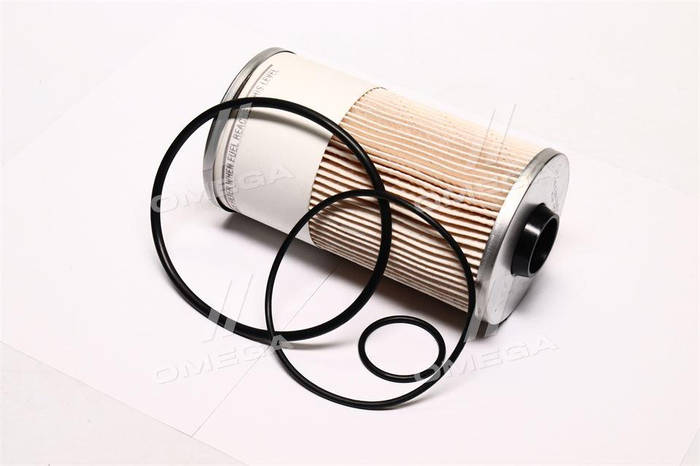 Купити Фільтр масляний Davco, Detroit Diesel(BALDWIN) PF7748 Ukr, ціна ...