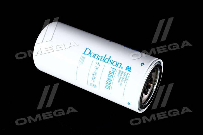 Фильтр масляный CASE-IH (Donaldson) P554005 Ukr (ID#1857526914), цена ...