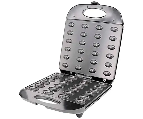 Купить Орешница электрическая классическая для дома на 24 орешка ...