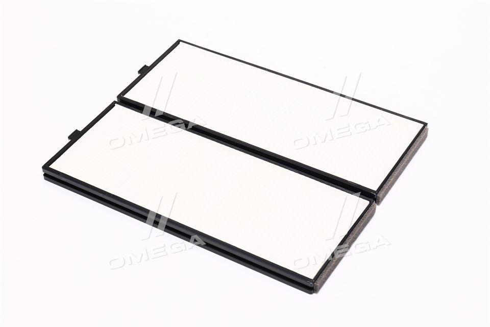 Купити Фільтр салону HYUNDAI GETZ (2шт.) (вир-во SPEEDMATE, Korea) SM ...