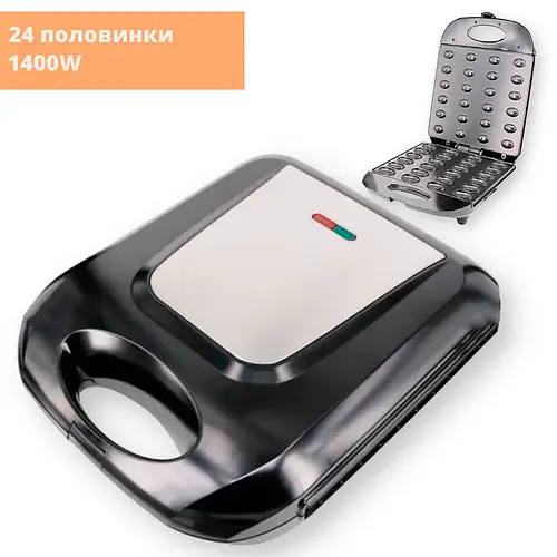 Купить Орешница электрическая классическая для дома на 24 орешка ...