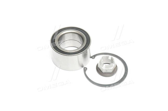 Купити Підшипник маточини передн. RENAULT MASTER, OPEL MOVANO (вир-во ...