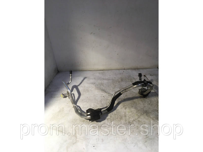 Б/У Трубка кондиціонера радіатор-випарник -компресор 31404483 VOLVO ...