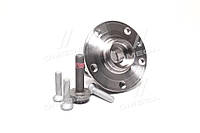 Подшипник ступицы AUDI, SEAT, SKODA, VW перед. мост (Пр-во SKF) VKBA ...